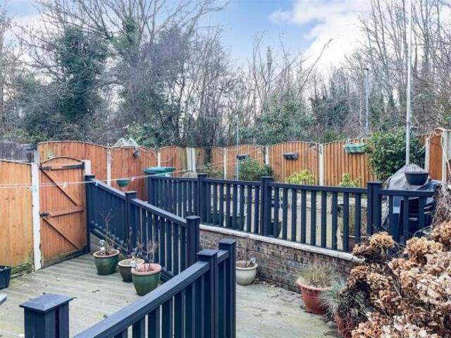5 bedroom semi detached house for sale in Nelson Road, Birchwood, Warrington, WA3