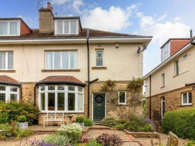 5 Bedroom Semi detached House For Sale In Nether Edge