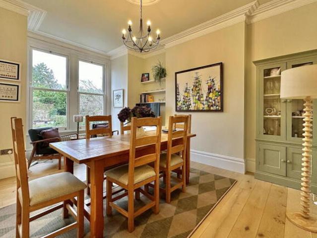5 bedroom semi detached house for sale in Newbridge Hill, Bath, BA1