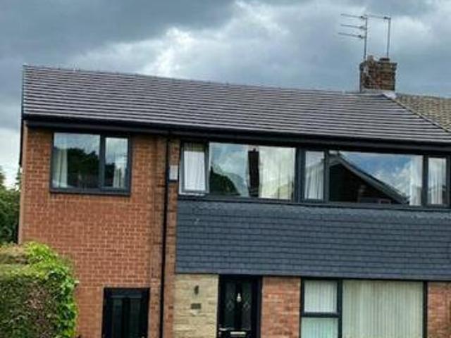 5 Bedroom Semi detached House For Sale In Newcastle Upon Tyne