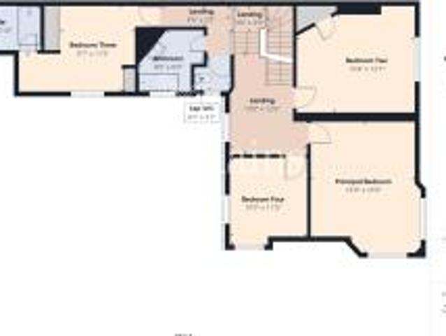 5 bedroom semi detached house for sale in Newland Park, Hull, East Yorkshire, HU5