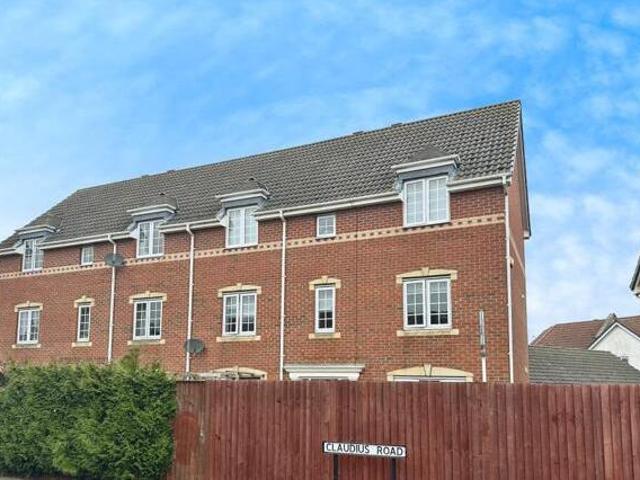5 Bedroom Semi detached House For Sale In North Hykeham