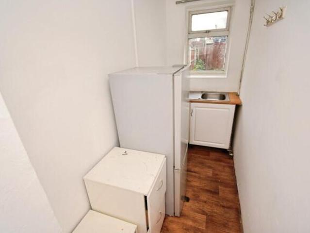 5 bedroom semi detached house for sale in North Street, Coventry, West Midlands, CV2