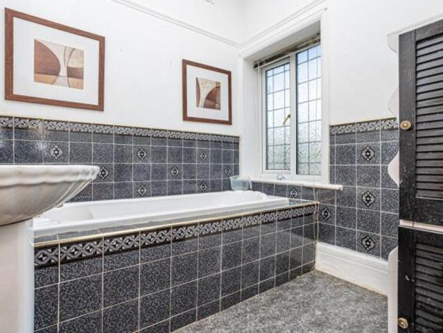5 bedroom semi detached house for sale in Northdown Park Road, Margate, Kent, CT9