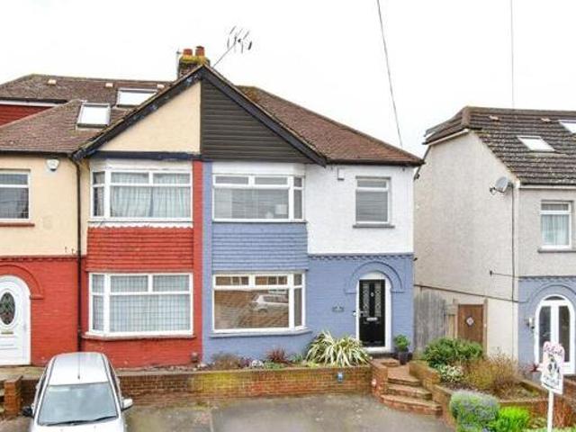 5 Bedroom Semi detached House For Sale In Northfleet, Gravesend