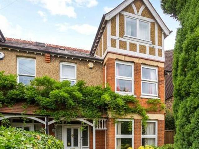 5 Bedroom Semi detached House For Sale In Northwood, Middlesex