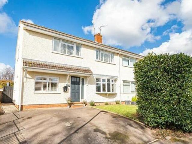5 Bedroom Semi detached House For Sale In Norton Fitzwarren