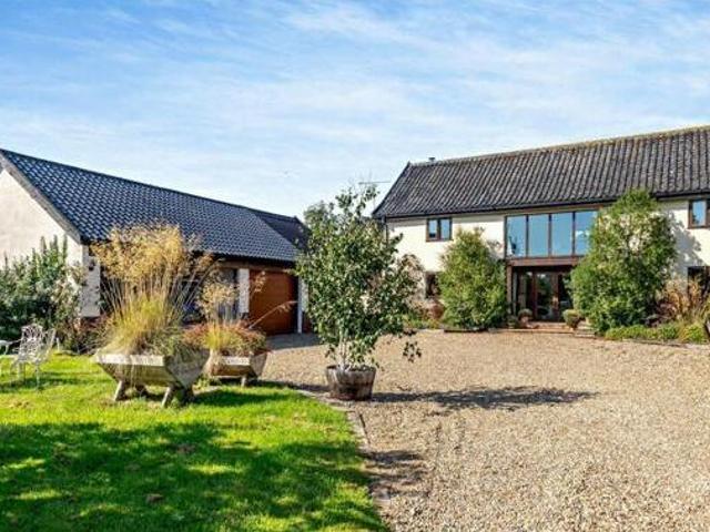 5 Bedroom Semi detached House For Sale In Norwich, Norfolk