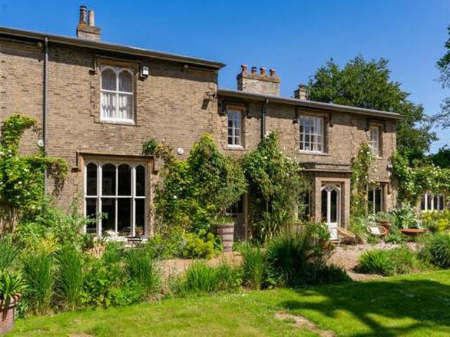 5 Bedroom Semi detached House For Sale In Norwich