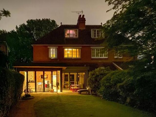 5 bedroom semi detached house for sale in Norman Road, Northfield, B31