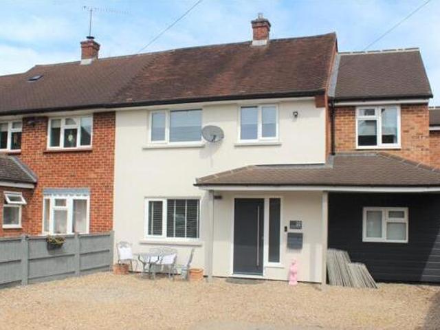 5 Bedroom Semi detached House For Sale In Normandy, Surrey