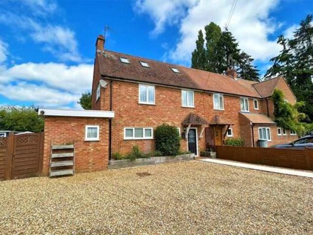 5 Bedroom Semi detached House For Sale In Normandy, Surrey