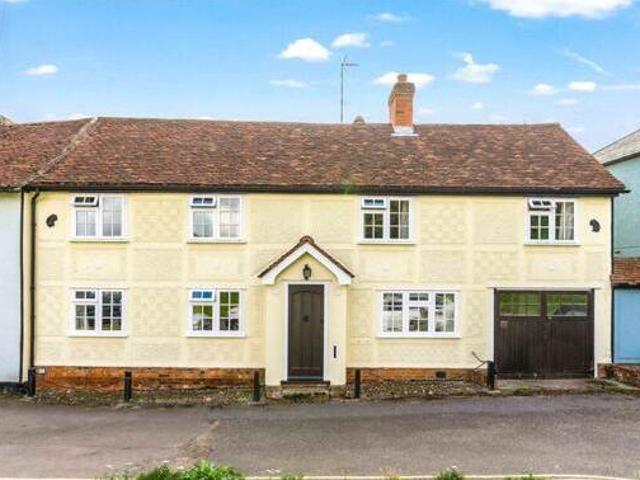 5 Bedroom Semi detached House For Sale In Nr Braintree, Essex