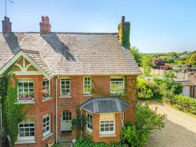 5 Bedroom Semi detached House For Sale In Oakhanger