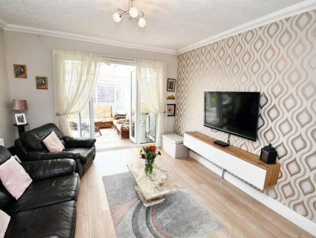 5 bedroom semi detached house for sale in Odessa Avenue, Salford, M6