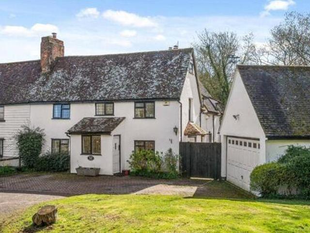 5 Bedroom Semi detached House For Sale In Old School Green