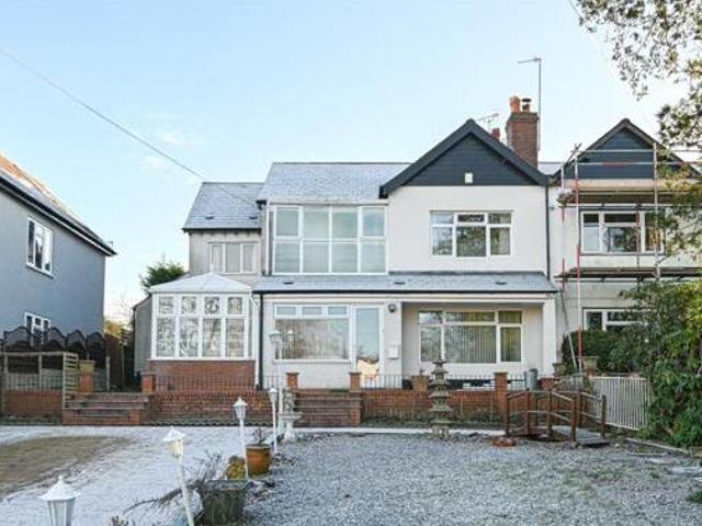 5 Bedroom Semi detached House For Sale In Oldbury, West Midlands