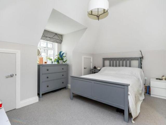 5 bedroom semi detached house for sale in Olivers Battery Road North, Winchester, SO22