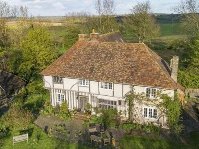 5 Bedroom Semi detached House For Sale In Owens Court Road