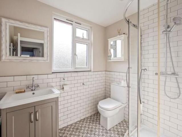 5 bedroom semi detached house for sale in Overhill Way, Brighton, BN1