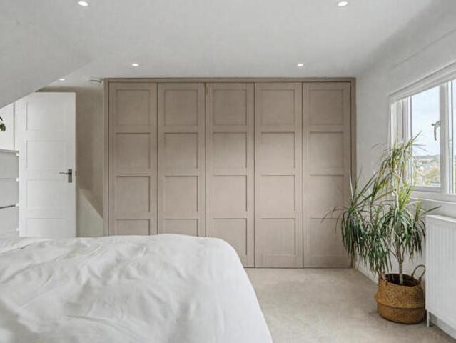 5 bedroom semi detached house for sale in Overhill Drive, Brighton, BN1