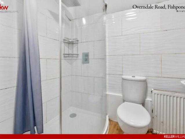 5 bedroom semi detached house for sale in Overndale Road, Bristol, BS16