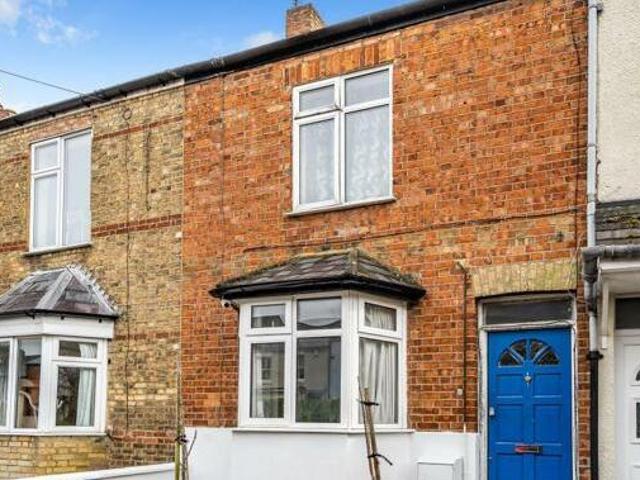 5 Bedroom Semi detached House For Sale In Oxford