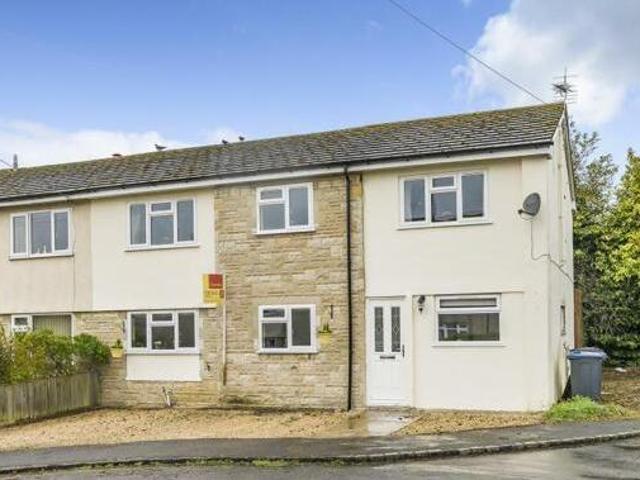 5 Bedroom Semi detached House For Sale In Oxfordshire