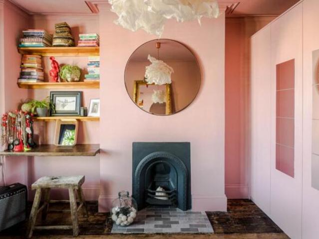 5 bedroom semi detached house for sale in Park Road, Worthing, West Sussex, BN11