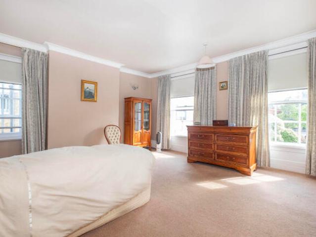 5 bedroom semi detached house for sale in Park Road, Teddington, TW11