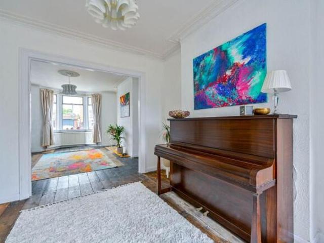 5 bedroom semi detached house for sale in Penrith Road, New Malden, KT3