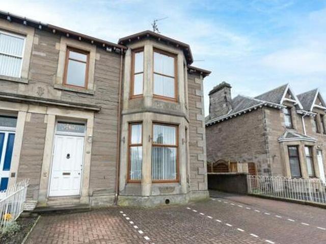 5 Bedroom Semi detached House For Sale In Perth