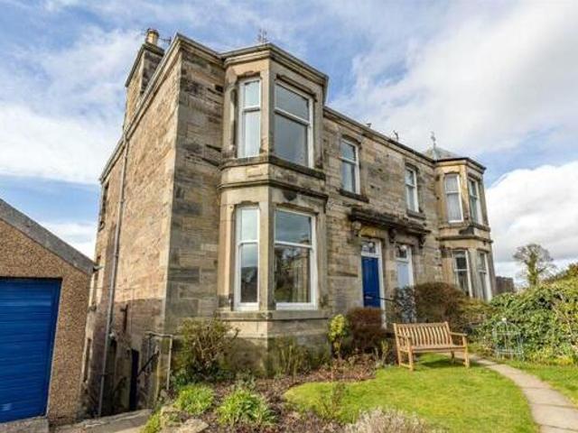 5 Bedroom Semi detached House For Sale In Perth