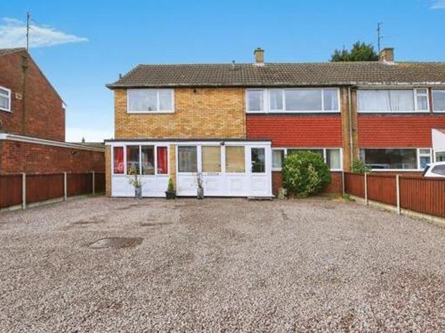 5 Bedroom Semi detached House For Sale In Pinchbeck