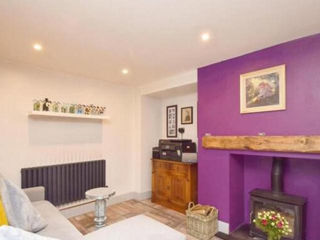 5 Bedroom Semi detached House For Sale In Pontyclun