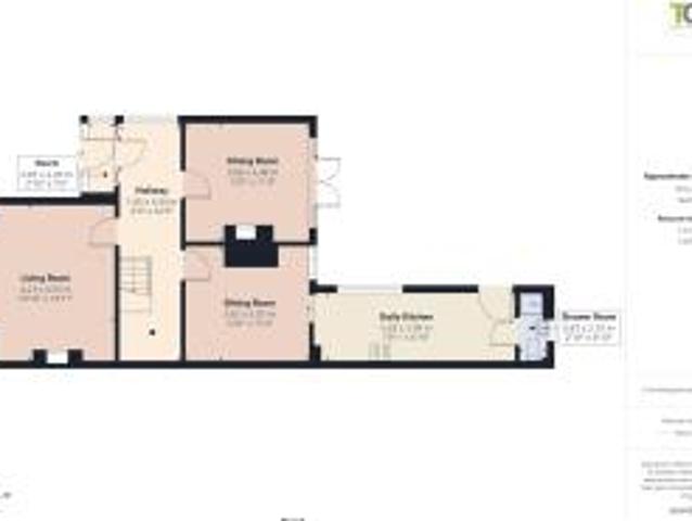 5 bedroom semi detached house for sale in Podsmead Road, Gloucester, GL1