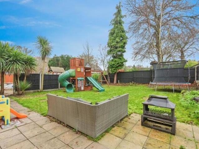 5 bedroom semi detached house for sale in Poppy Lane, Birmingham, B24
