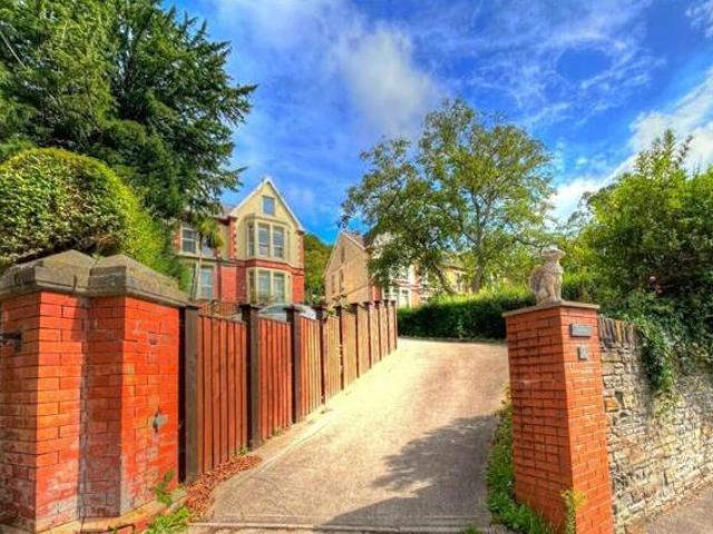 5 Bedroom Semi detached House For Sale In Port Talbot