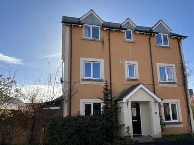 5 Bedroom Semi detached House For Sale In Portishead, Bristol