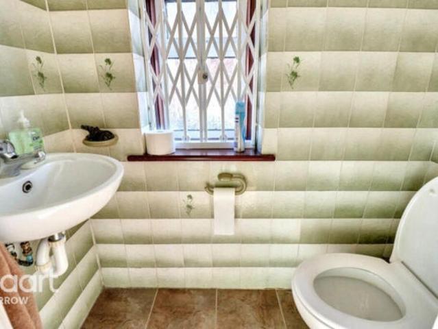 5 bedroom semi detached house for sale in Portland Crescent, Stanmore, HA7