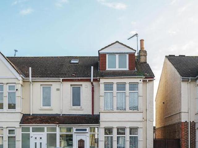 5 Bedroom Semi detached House For Sale In Portsmouth, Hampshire