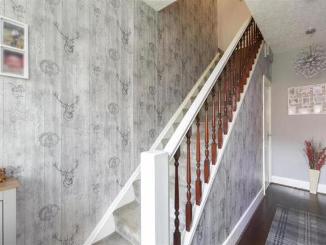 5 bedroom semi detached house for sale in Plodder Lane, Farnworth, Bolton, BL4