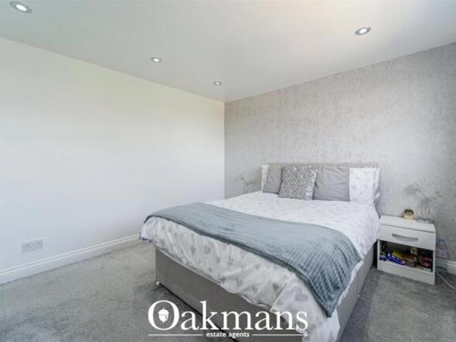 5 bedroom semi detached house for sale in Plymouth Close, Birmingham, West Midlands, B31