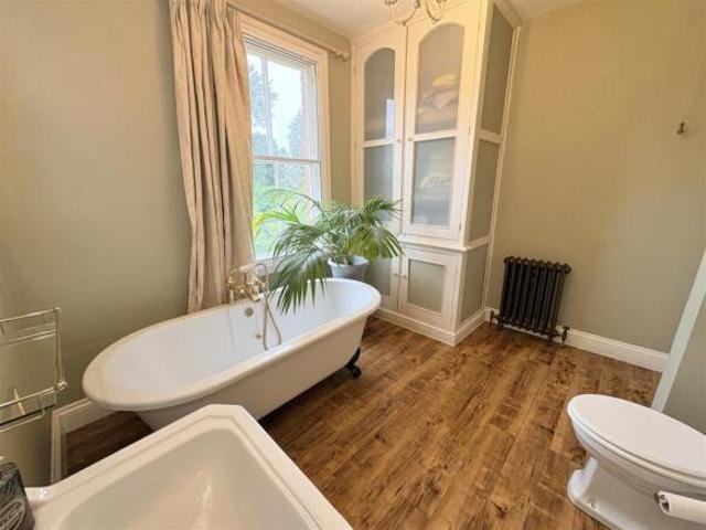 5 bedroom semi detached house for sale in Prospect Road, Moseley, B13