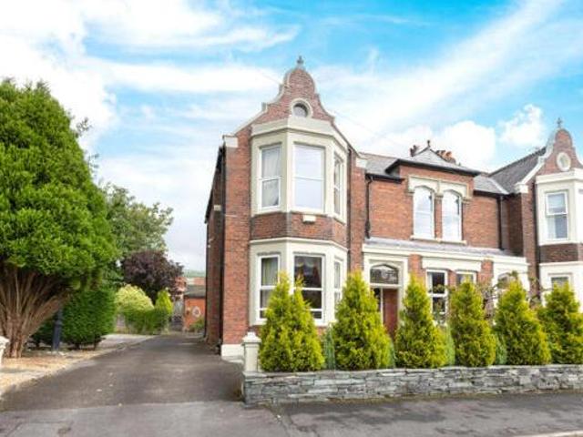 5 Bedroom Semi detached House For Sale In Preston