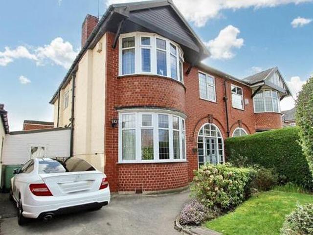 5 Bedroom Semi detached House For Sale In Prestwich