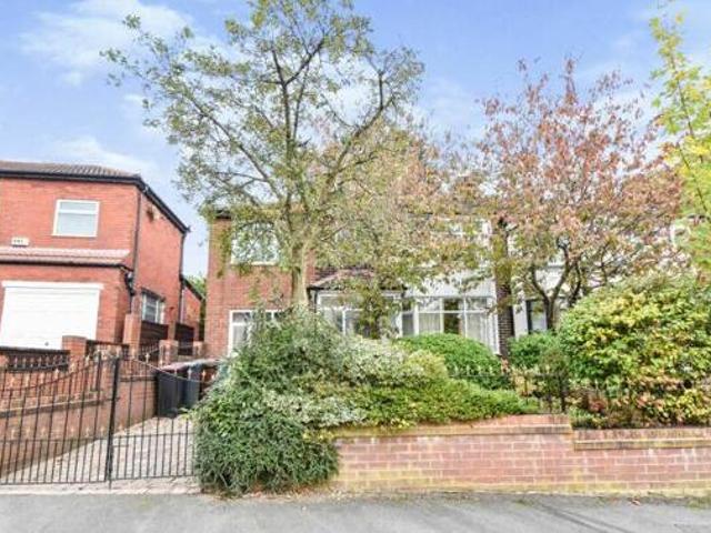 5 Bedroom Semi detached House For Sale In Prestwich