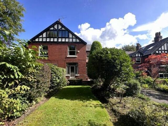 5 Bedroom Semi detached House For Sale In Princess Road, Lostock