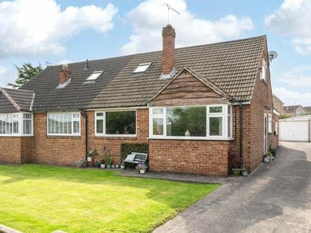 5 Bedroom Semi detached House For Sale In Pudsey, West Yorkshire