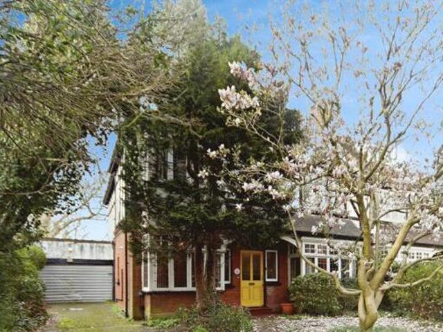 5 Bedroom Semi detached House For Sale In Purley